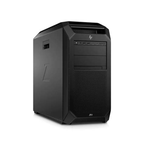 Hp Z8 G5 워크스테이션 비유니드