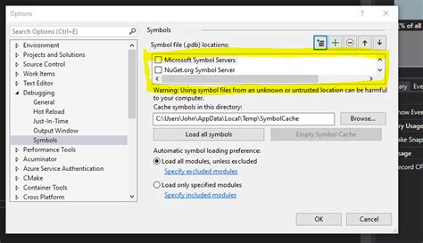 How Does Nlog Work And Why Is It Returning Connection Refused Community