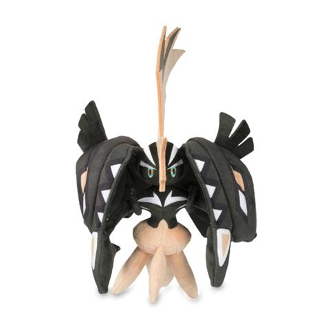 Shiny Tapu Koko Poké Plush 12 In Pokémon Center Official Site