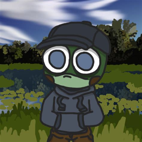 Froyoyo By Unfrozenfroyo On Newgrounds