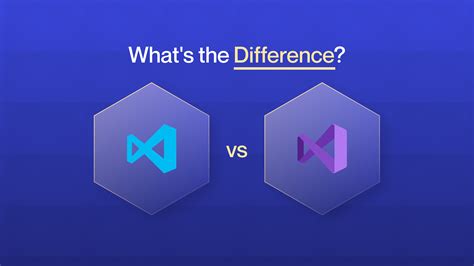 Visual Studio Vs Visual Studio Code Whats The Difference Codeop