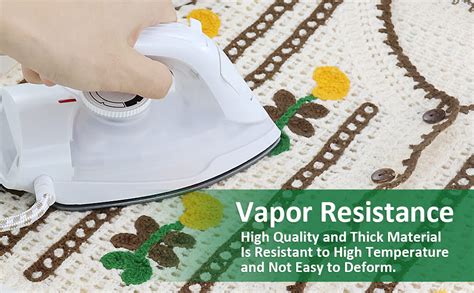 9 Pcs Blocking Mats For Knitting Extra Thick Blocking