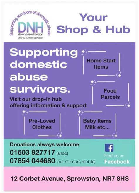 I Am Very Pleased To Share That I Have Joined The Board Of Trustees At Dawns New Horizon Very