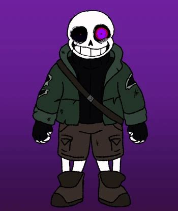 Insanity Sans Insanity Tale Wiki Fandom