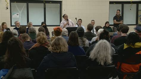 Minneapolis Smith Foundry Confronted Over Alleged Emissions
