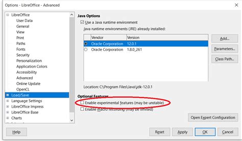 Enable Ribbon Theme Like Ms As Default For All Users English Ask Libreoffice