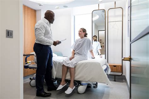 Difference Between Endoscopy And Colonoscopy OneWelbeck