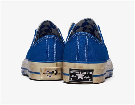 Ader Error X Converse Chuck 70 Low Create Next A05352c