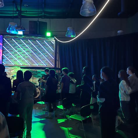 Second Students South Campus Pearland Tx