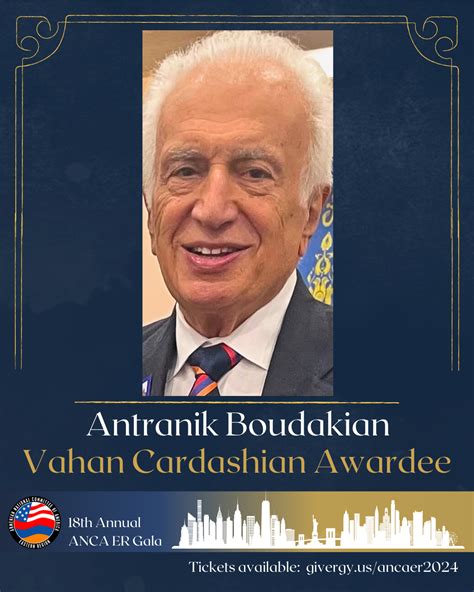 Anca Er Boudakian The Armenian Weekly