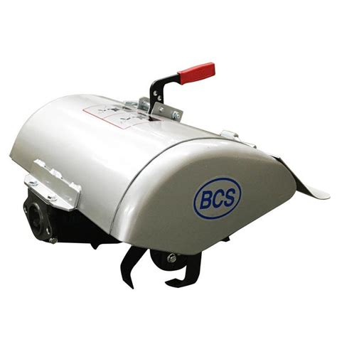 Bcs America 92191216 Rear Tine 20 In Tiller