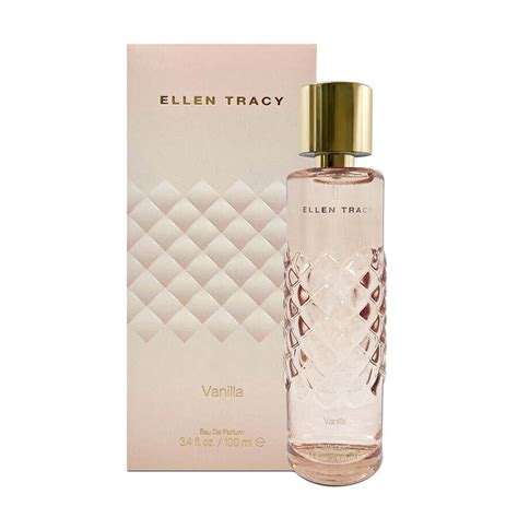 Ellen Tracy Ladies Vanilla Edp Spray 3 4 Oz Fragrances 849017014606
