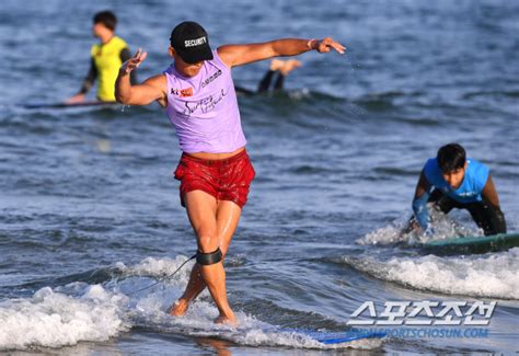 포토 서핑 페스티벌 1위를 향하여
