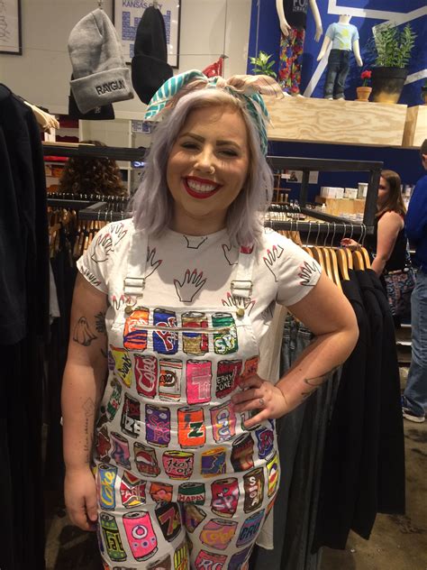 The Future Of Fashion Sex Ice Cream