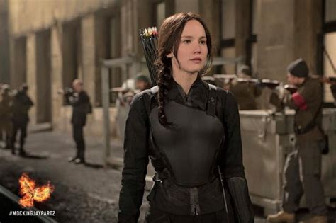 Actualizado Nuevos Stills De Katniss Peeta Gale Y Pollux En