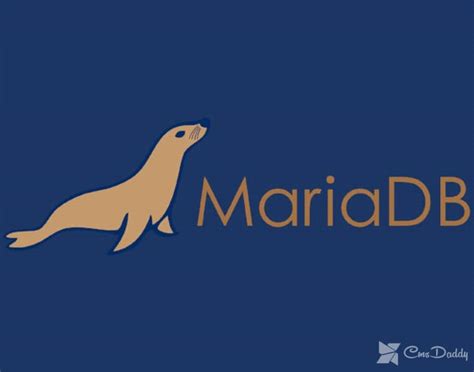 Installation And Setup Of Mariadb On Centos Detailed Instructions