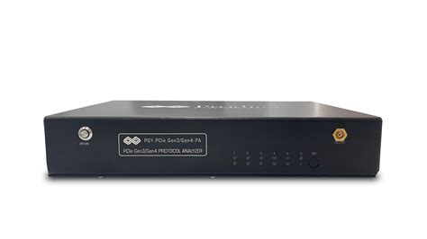 Cn Rood Pcie Protocol Analyzer