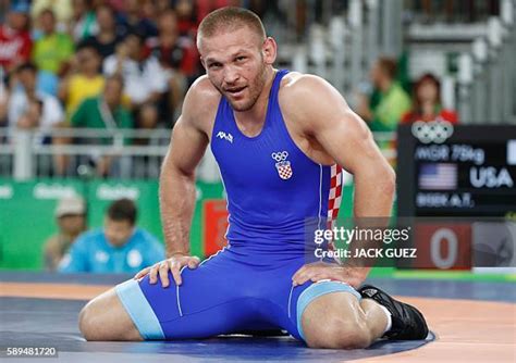 207 Bozo Starcevic Photos And High Res Pictures Getty Images