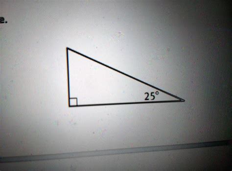 SOLVED Determine The Angle Of The Unknown Measure Please Answer Me