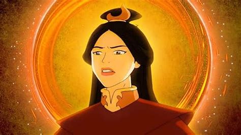 Avatar What Happened To Zukos Mother In The Last Airbender Imdb