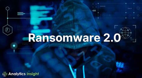 Ransomware 2 0 How Ai Driven Extortion Tactics Are Evolving