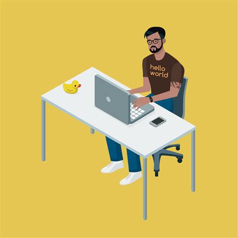 Joke If It Works Don T Touch It P DevRant