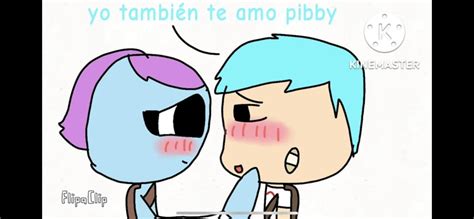 Watch Pibby Real Life 2 At Park Willl Sad Ending Pibby Sad And Cry He
