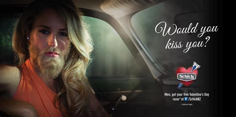 Needless Gendering How Razor Advertisements Sell Sex And Reinforce Gender Stereotypes