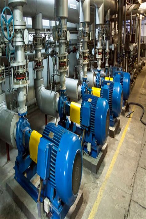 What Is A Variable Frequency Drive