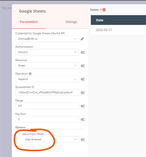 How To Send Dates To Google Sheets As Dates And Not Strings Questions N N Community