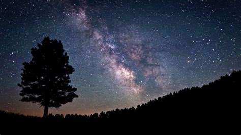 Wallpapers Milky Way Galaxy Wallpaper Cave