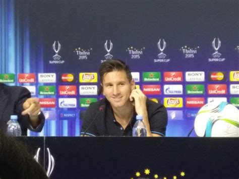 გსმენიათ თუ არა მიხეილ მესხის შესახებ კითხვა ლიონელ მესის Netgazeti • სპორტი • უეფას