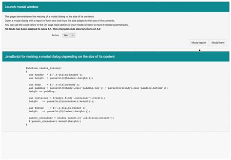 Github Dickdralapex Resizedialog Apex Plug In For Resizing A
