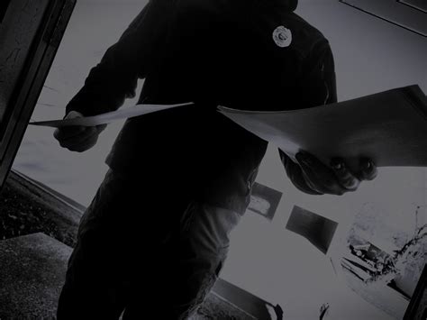 Protecting Your Interests A Guide To Avoiding Process Servers Ohio