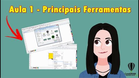 Como Usar Corel Draw Dibujos Cute Para Imprimir