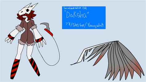 Disassembly Drone Murder Drone Oc Md By Seanisalone On Deviantart