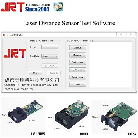 Chengdu Jrt Meter Technology Co Ltd
