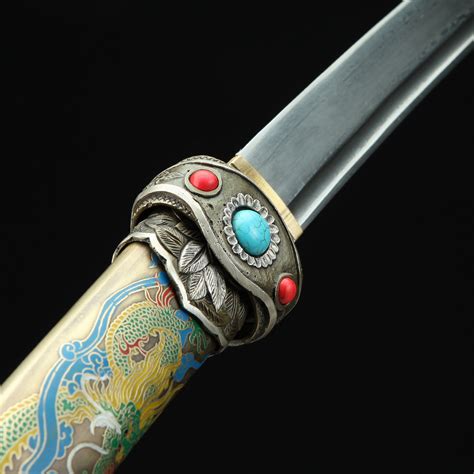 Traditional Wakizashi Handmade Pattern Steel Full Tang Real Japanese