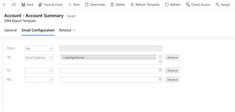 Click2export Automate Dynamics 365 Data Export Pdf Word And More