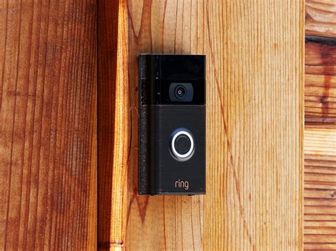 Ring Security Cameras Enhance Home Safety Effortlessly