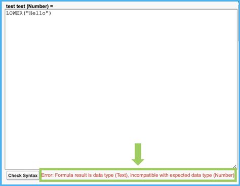 Formula Fields In Salesforce Go Coding