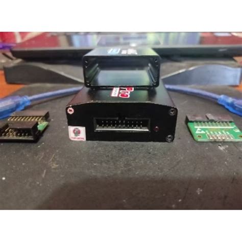 Jual Emmc Pro Direck Emmc Write Read Unlock Reset Dll Shopee Indonesia