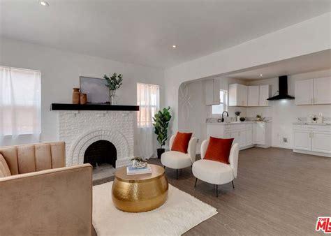 1501 W 58th St Los Angeles Ca 90062 Redfin
