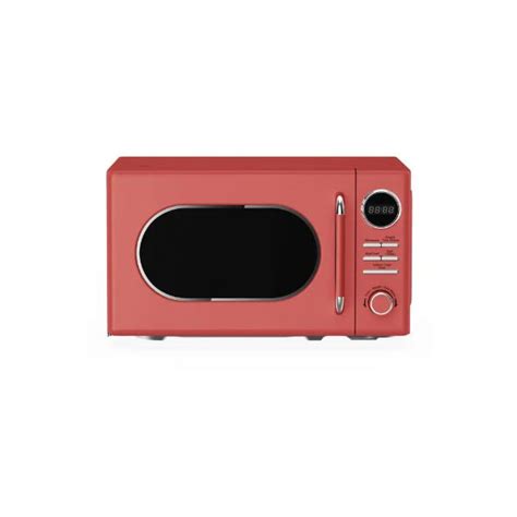 The Best Retro Microwave For A Vintage Kitchen Retro Housewife Goes Green