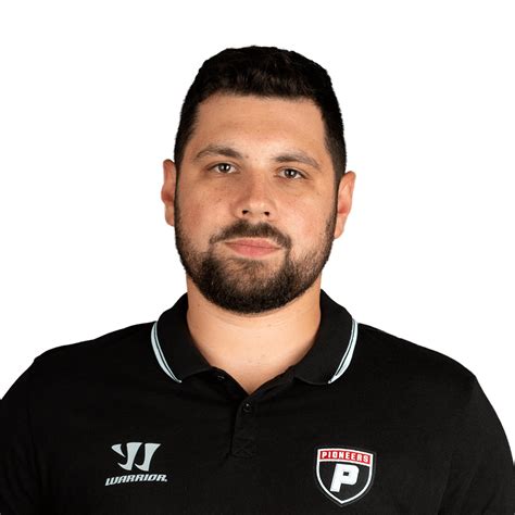 Dusan Cechovic Pioneers Vorarlberg