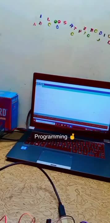 Rana Umer Farooq On Linkedin Arduino