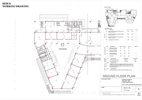 Architectural Portfolio Simran Pardeshi By 1950simran Pardeshi Issuu