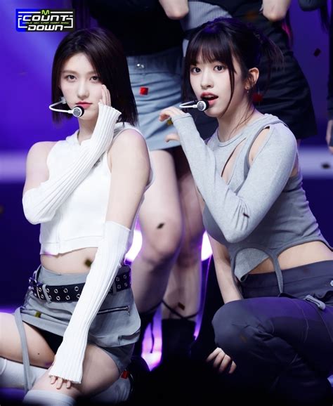 blip 엠카운트다운 현장포토 단체유닛