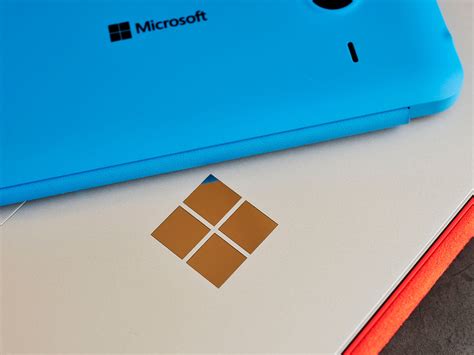 Microsofts Arm64 Support For Windows 10 Coming With Redstone Wave Windows Central