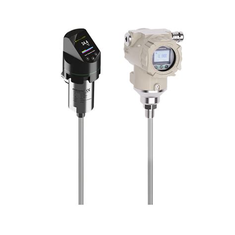 Hydrostatic Level Transmitter